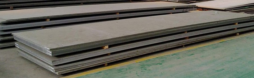 Hastelloy B3 Sheet & Plate